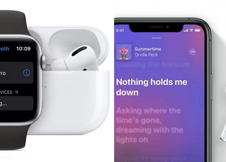 Apple's Hearing Study reveals how exposure to noise and sound levels ...