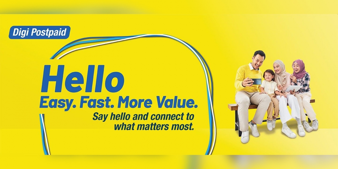 Digi Postpaid 2021: 6 things you need to know - SoyaCincau