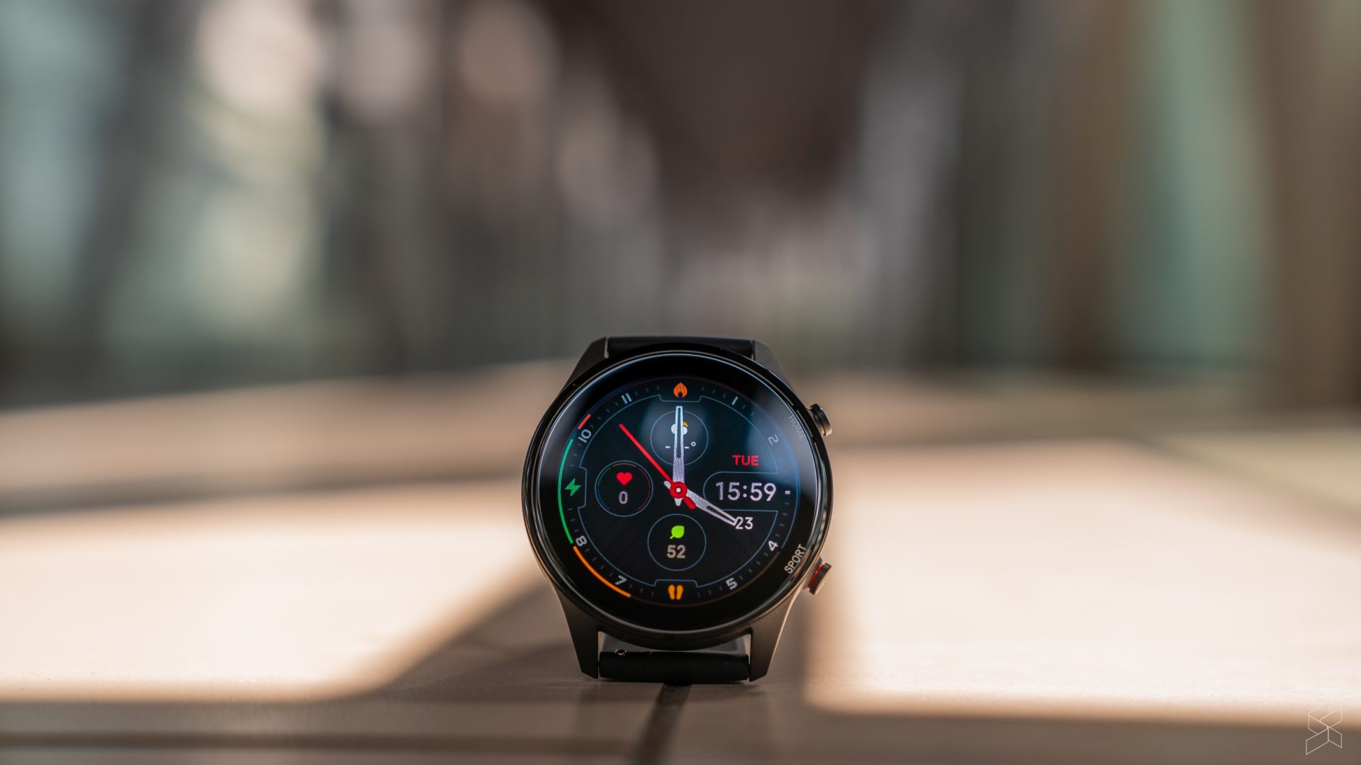 Xiaomi Mi Watch review: This should be your first smartwatch - SoyaCincau