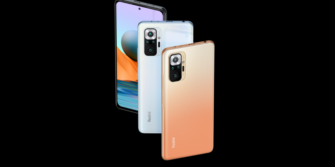 Redmi Note 10 Series: The new budget king lands on Malaysian shores ...