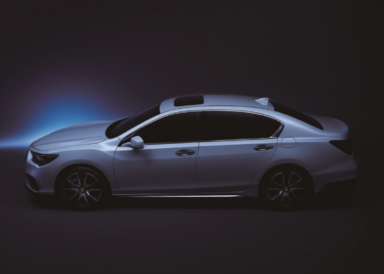 The world's first level 3 self-driving car is here, and it's a Honda ...