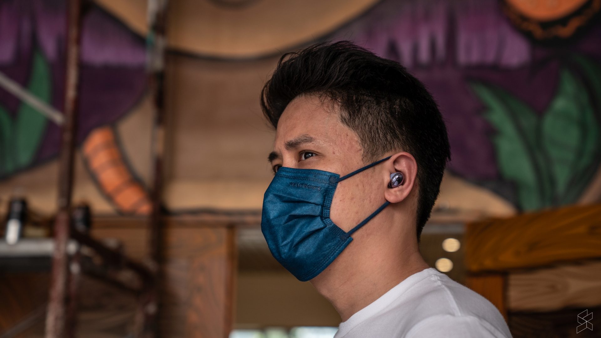Samsung Galaxy Buds Pro review: The best Buds you'll find - SoyaCincau