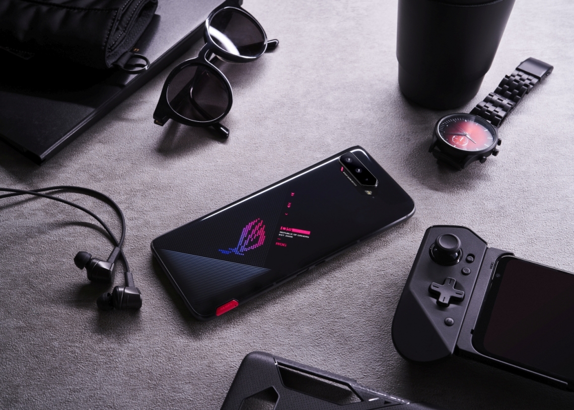 ROG Phone 5 Malaysia: Everything you need to know - SoyaCincau
