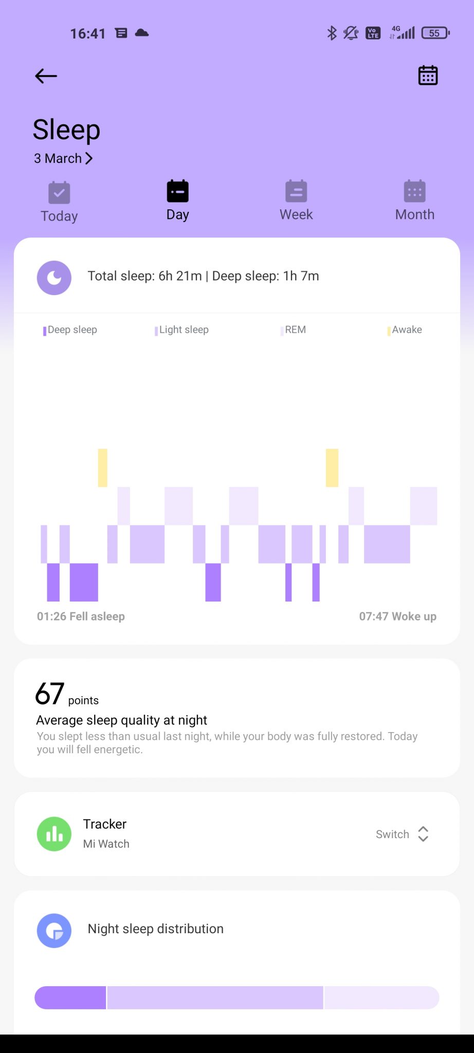 Xiaomi Mi Watch review: This should be your first smartwatch - SoyaCincau