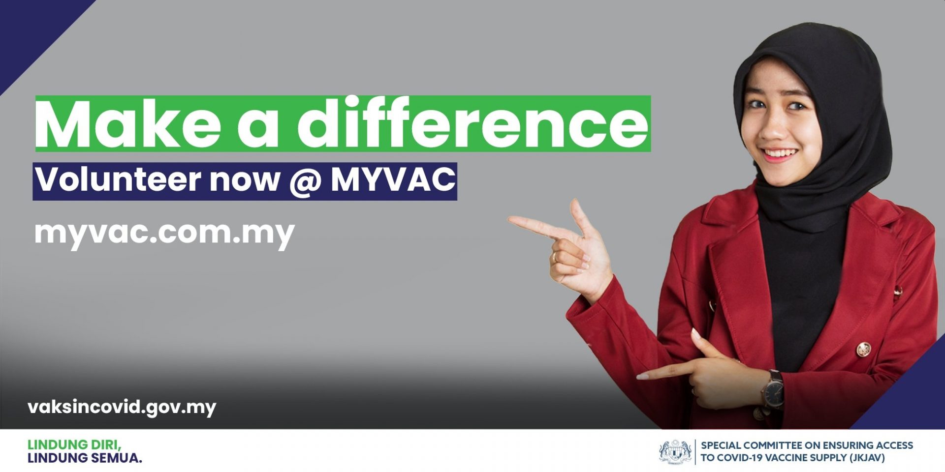 Want to help Malaysia's vaccination effort? You can sign up as a ...