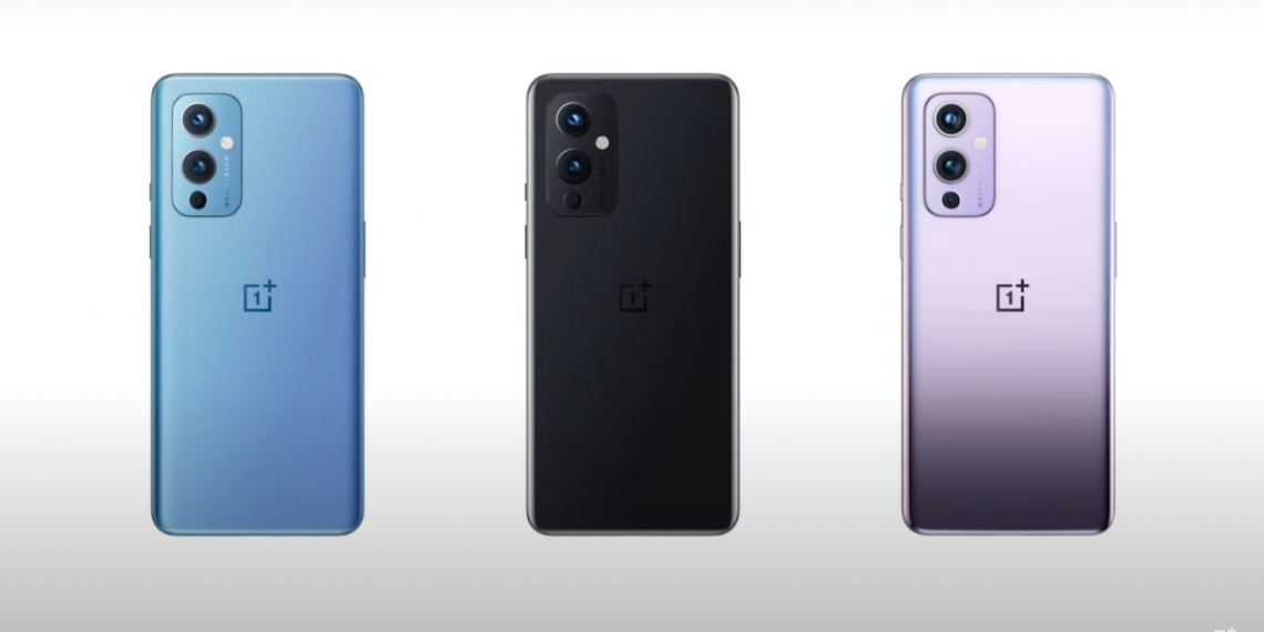 OnePlus 9 Malaysia: Everything you need to know - SoyaCincau