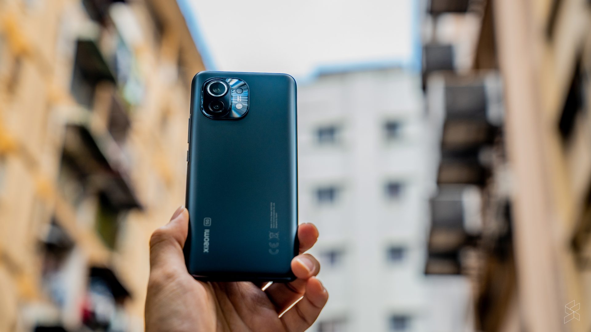 Xiaomi Mi 11 review: The Android flagship you can't ignore in 2021 ...