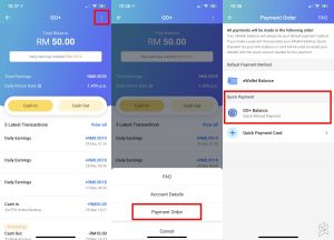 Go+ by Touch 'n Go eWallet: 5 things you need to know - SoyaCincau