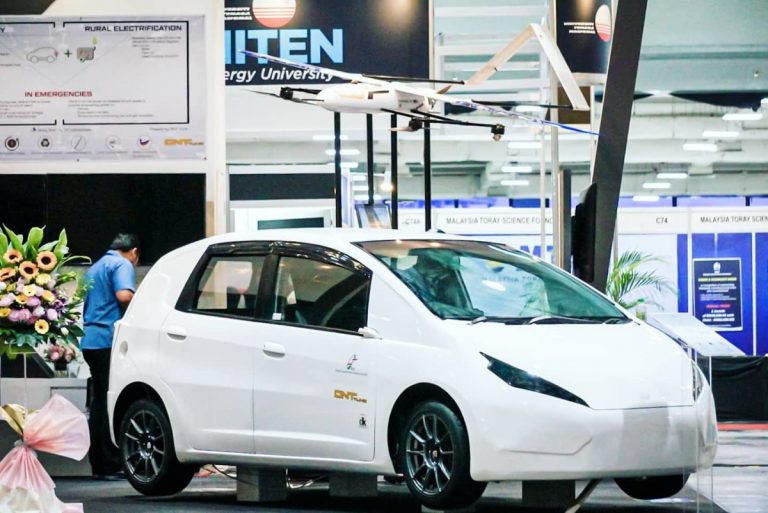 MyKar: Will we see a Malaysian electric car for less than RM50,000 ...