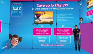 Celcom Max is a fibre and mobile postpaid combo that offers extra ...