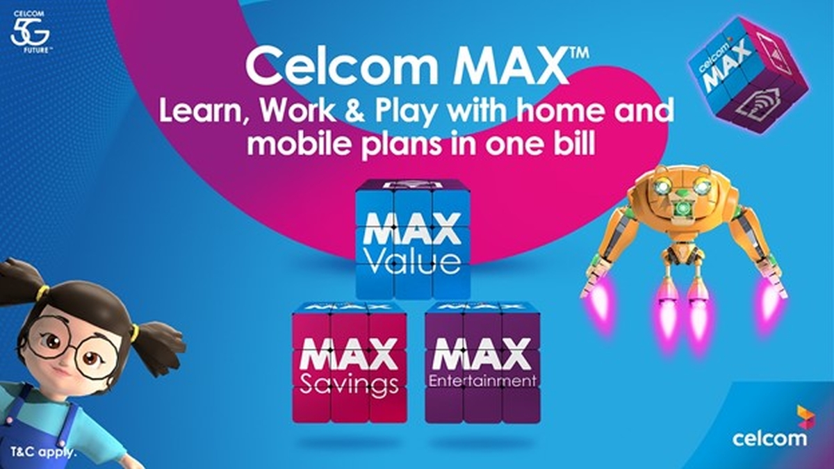 5 tips to get seamless internet connectivity at home - SoyaCincau