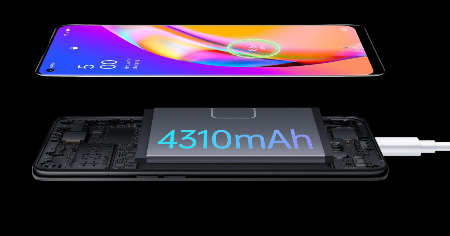 Oppo Reno 5 F Malaysia: Everything you need to know - SoyaCincau