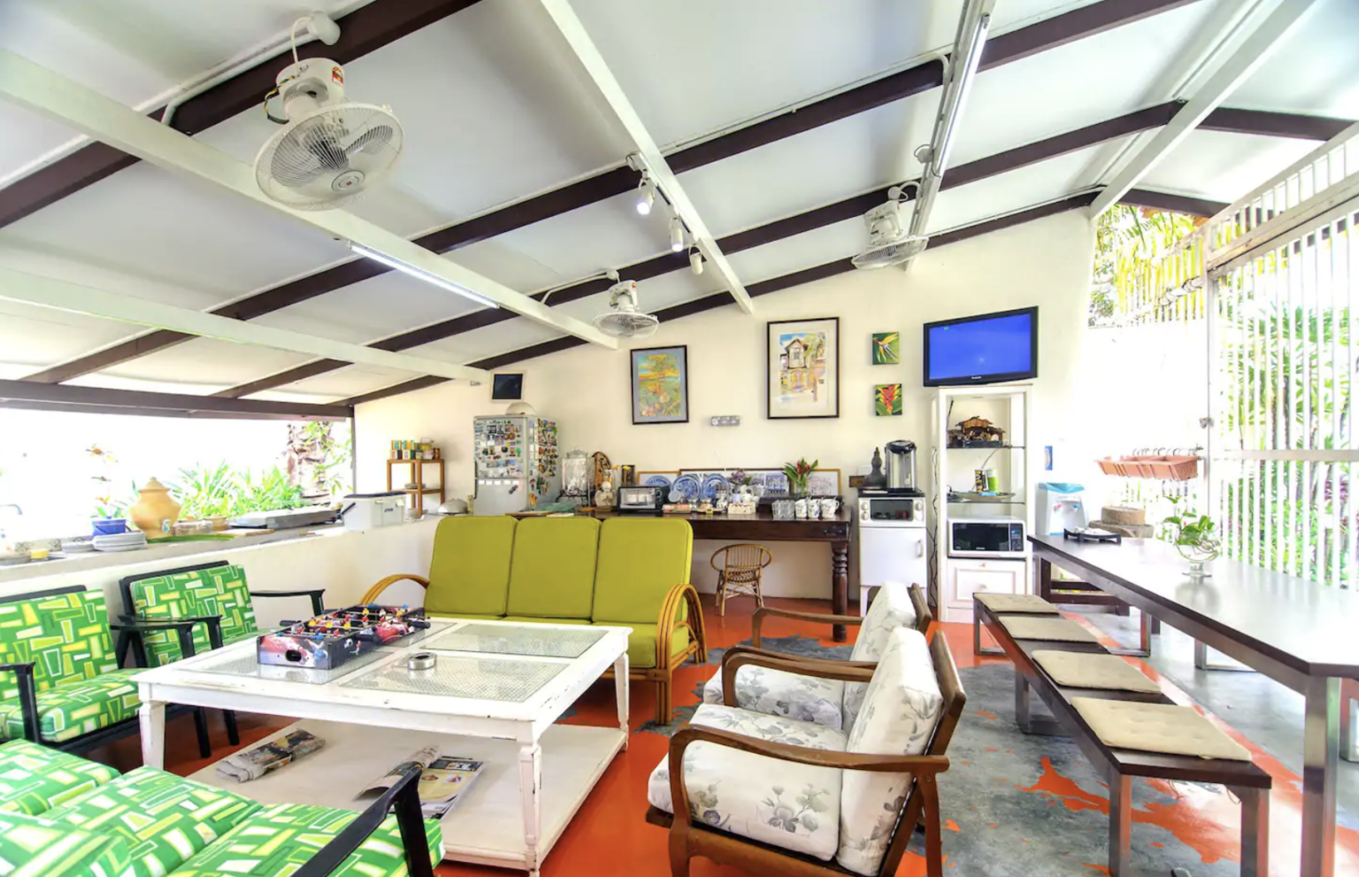 Here are some unique Airbnb stays you can book for your Raya staycation ...