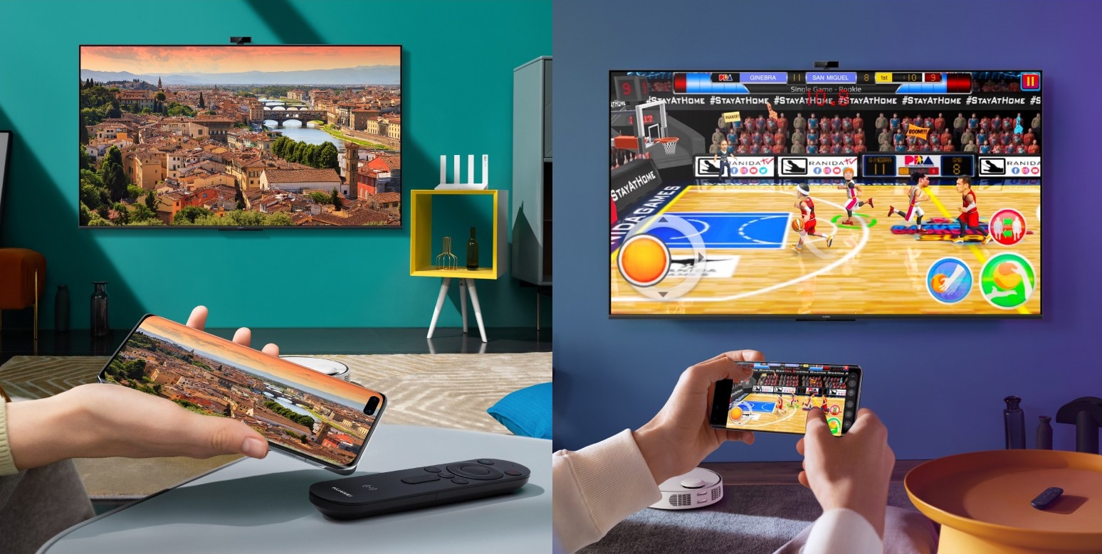 Huawei Vision S Malaysia: Everything you need to know - SoyaCincau