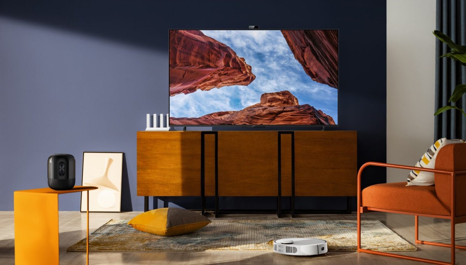 Huawei Vision S Malaysia: Everything you need to know - SoyaCincau