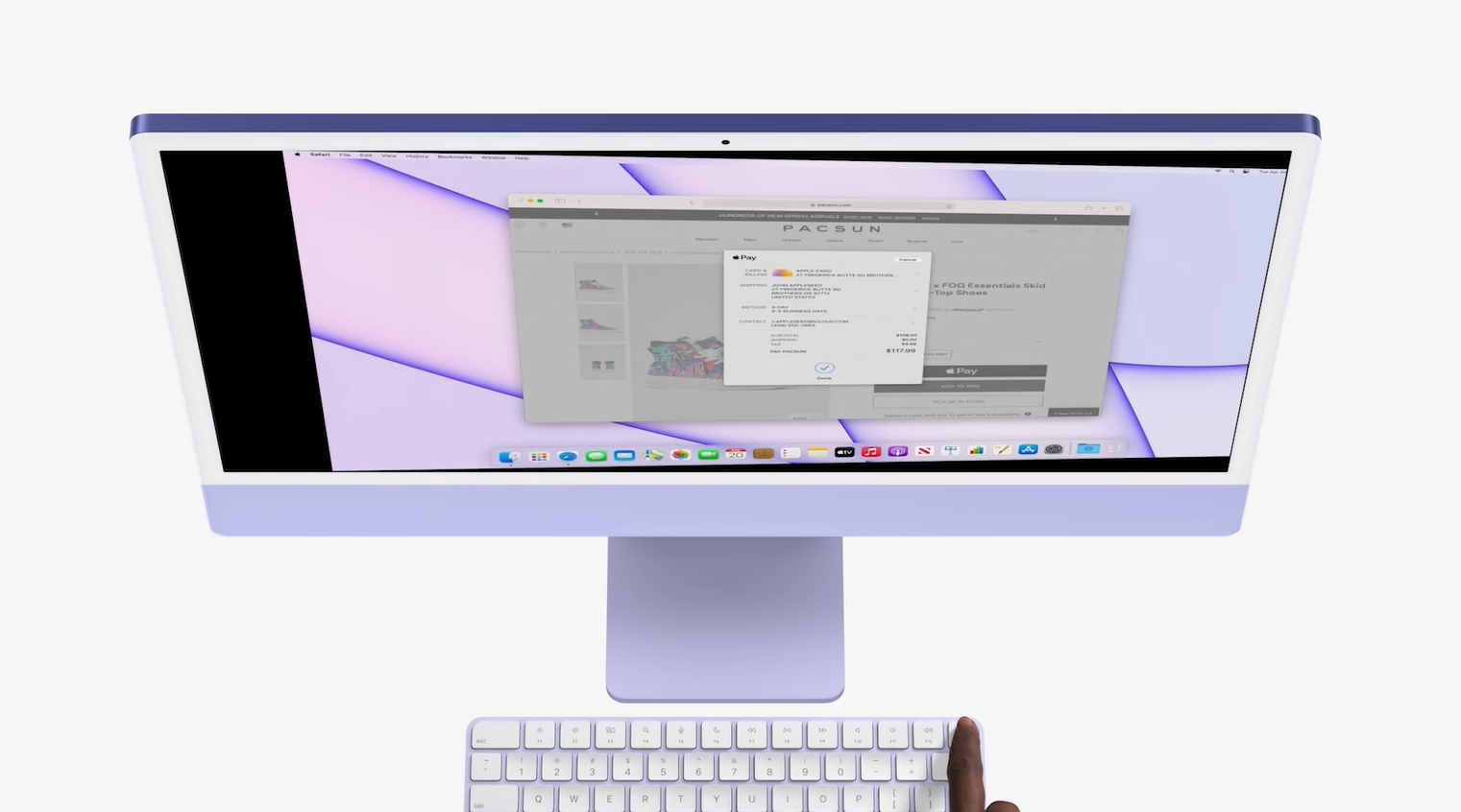 Apple M1-powered iMac 2021: Here's the official Malaysian pricing ...