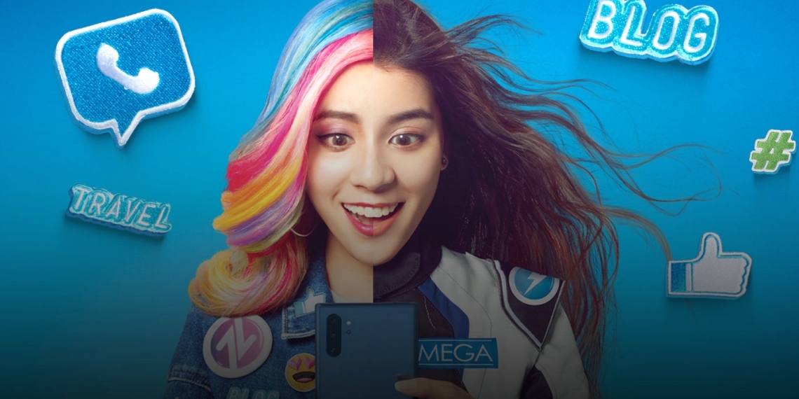Celcom Mega now available with Unlimited Family line at RM40 and more ...