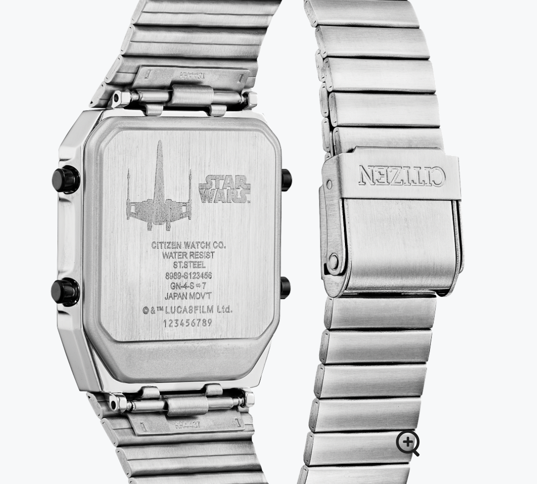 These new Citizen watches will make you feel like you're a pilot in ...