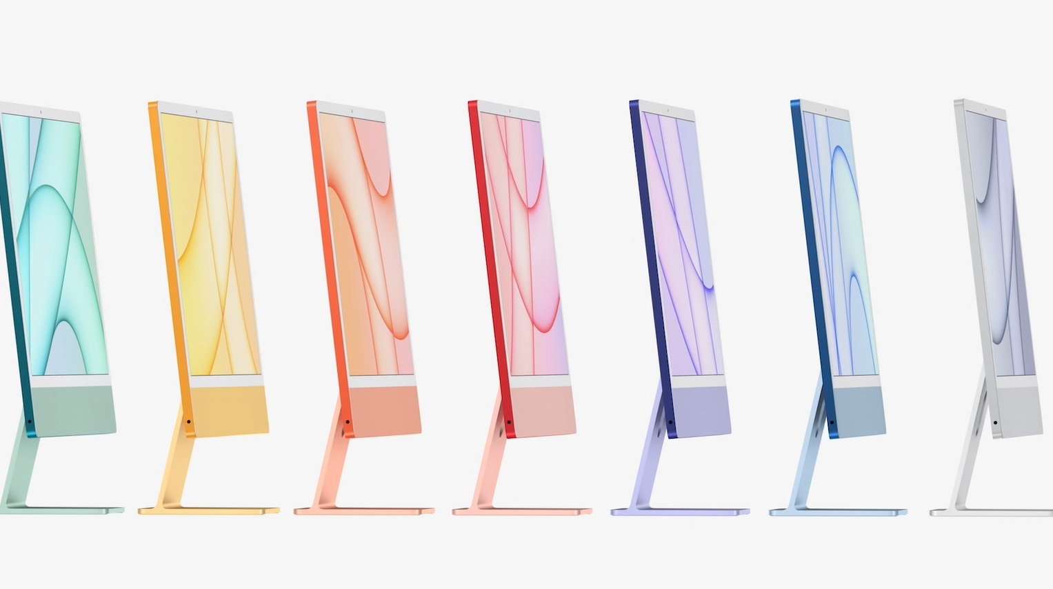 Apple M1-powered iMac 2021: Here's the official Malaysian pricing ...