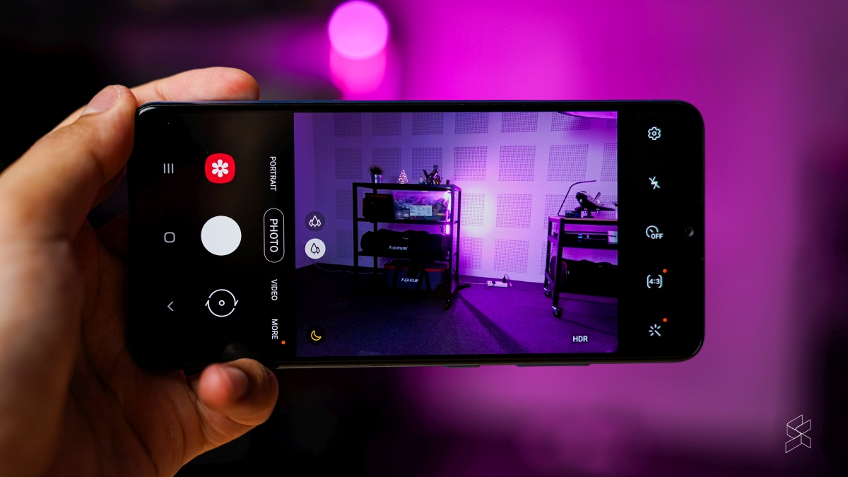 Samsung Galaxy A32 & Galaxy A32 5G: Versatility is a photographer’s ...