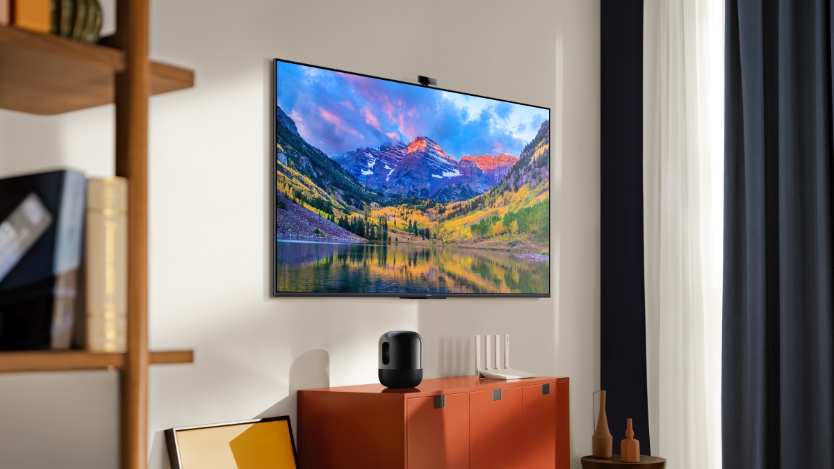 Level up your entertainment, visual and movie experience with the ...