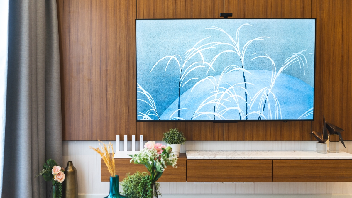 Level up your entertainment, visual and movie experience with the ...