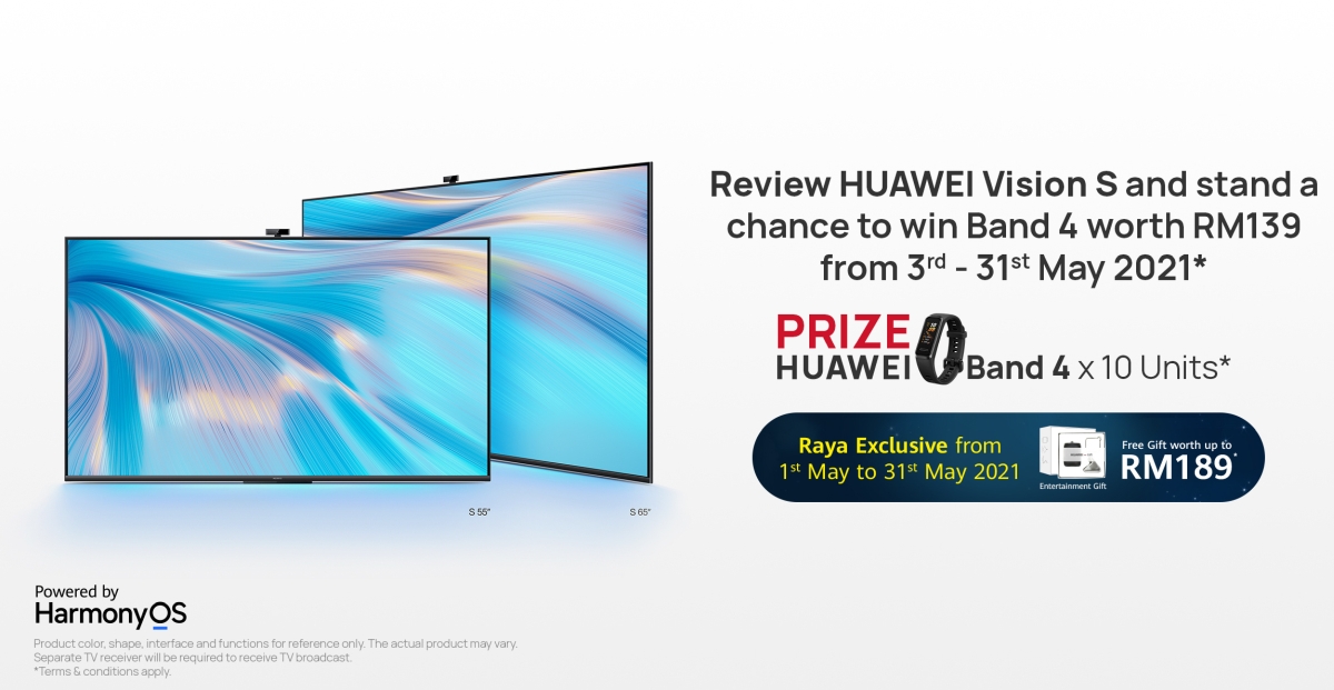 Level up your entertainment, visual and movie experience with the ...