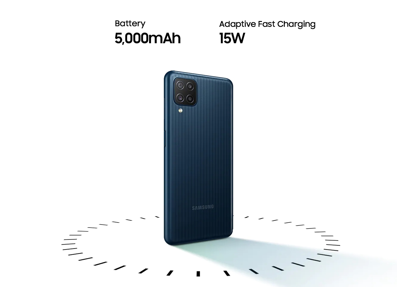 Samsung Galaxy M12 goes on sale in Malaysia on 5.5, available for as ...