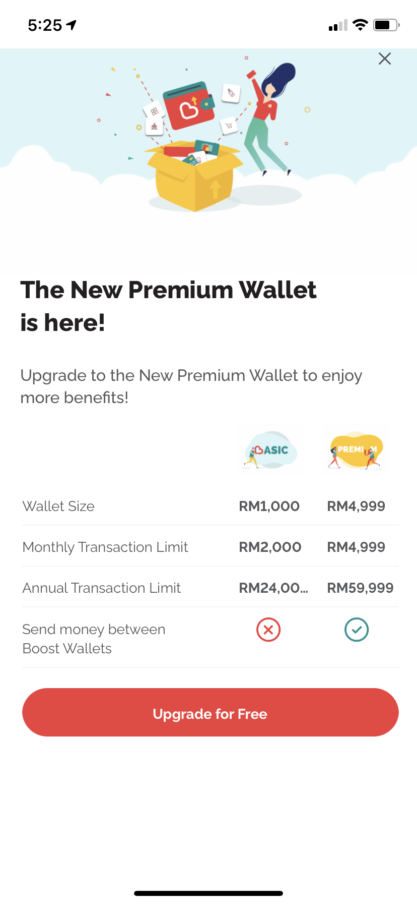 What's the best eWallet in Malaysia to send Duit Raya? - SoyaCincau
