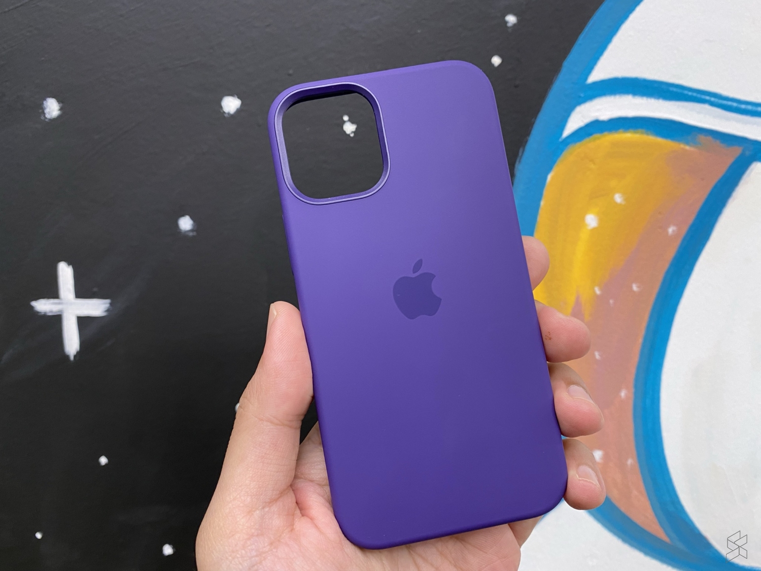 You can now buy the Purple iPhone 12 and 12 mini in Malaysia - SoyaCincau