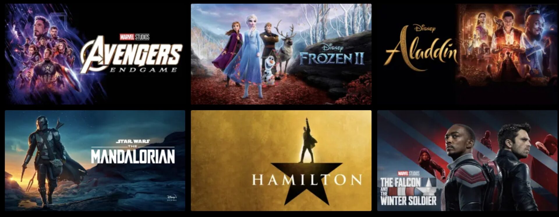 Disney+ Hotstar comes to Malaysia on 1st June, RM54.90 for 3 months ...