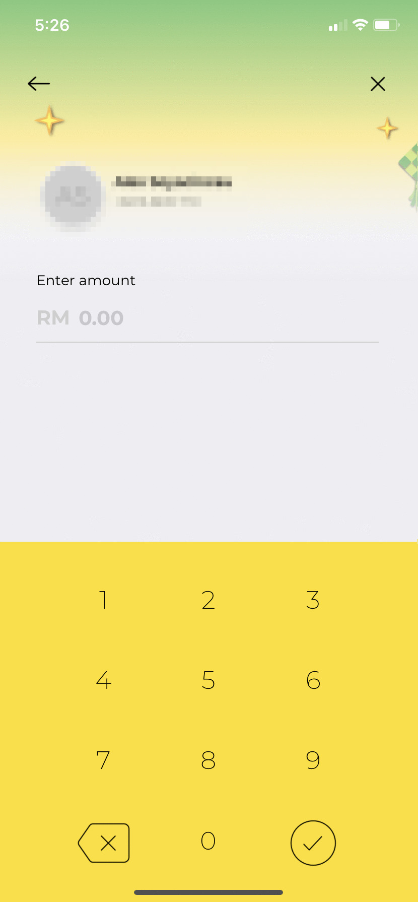 What's the best eWallet in Malaysia to send Duit Raya? - SoyaCincau