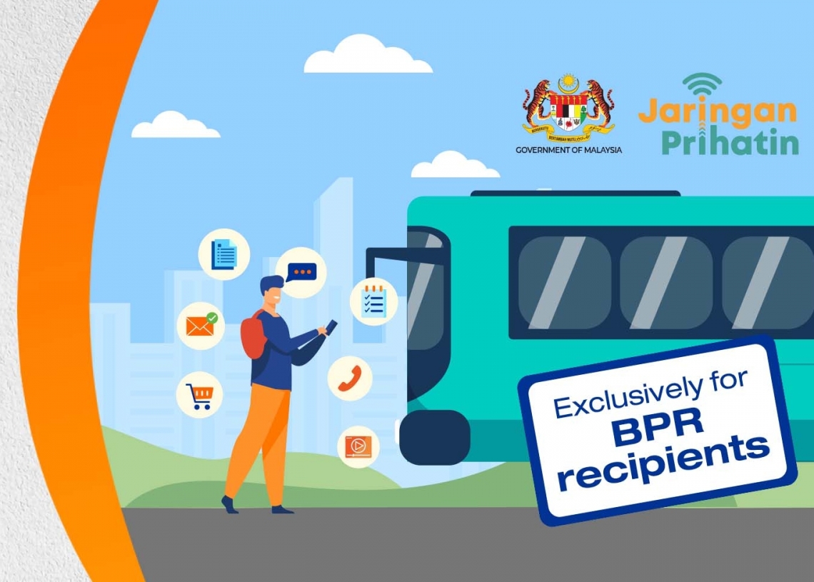 Jaringan Prihatin: TM Unifi Mobile offers extra 30GB data and RM15 ...