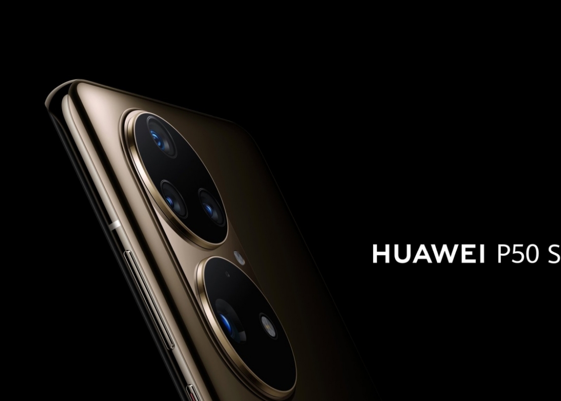 Report: The Huawei P50 will be the last Huawei-Leica smartphone ...