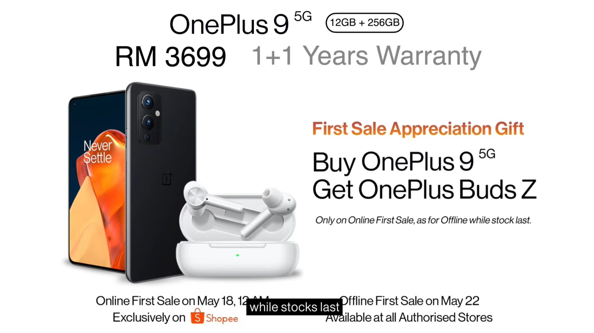 OnePlus 9 Malaysia: Everything you need to know - SoyaCincau