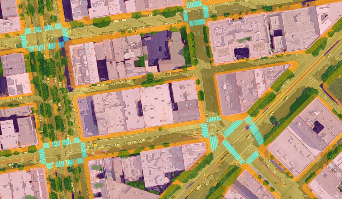 Google Maps streets are about to get a lot more visually detailed ...