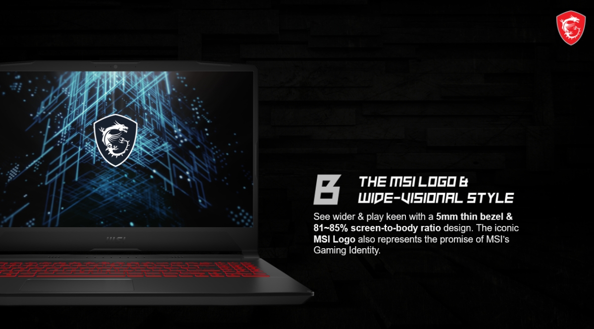 5 reasons why MSI’s 11th Gen Intel-powered machines should be your next ...