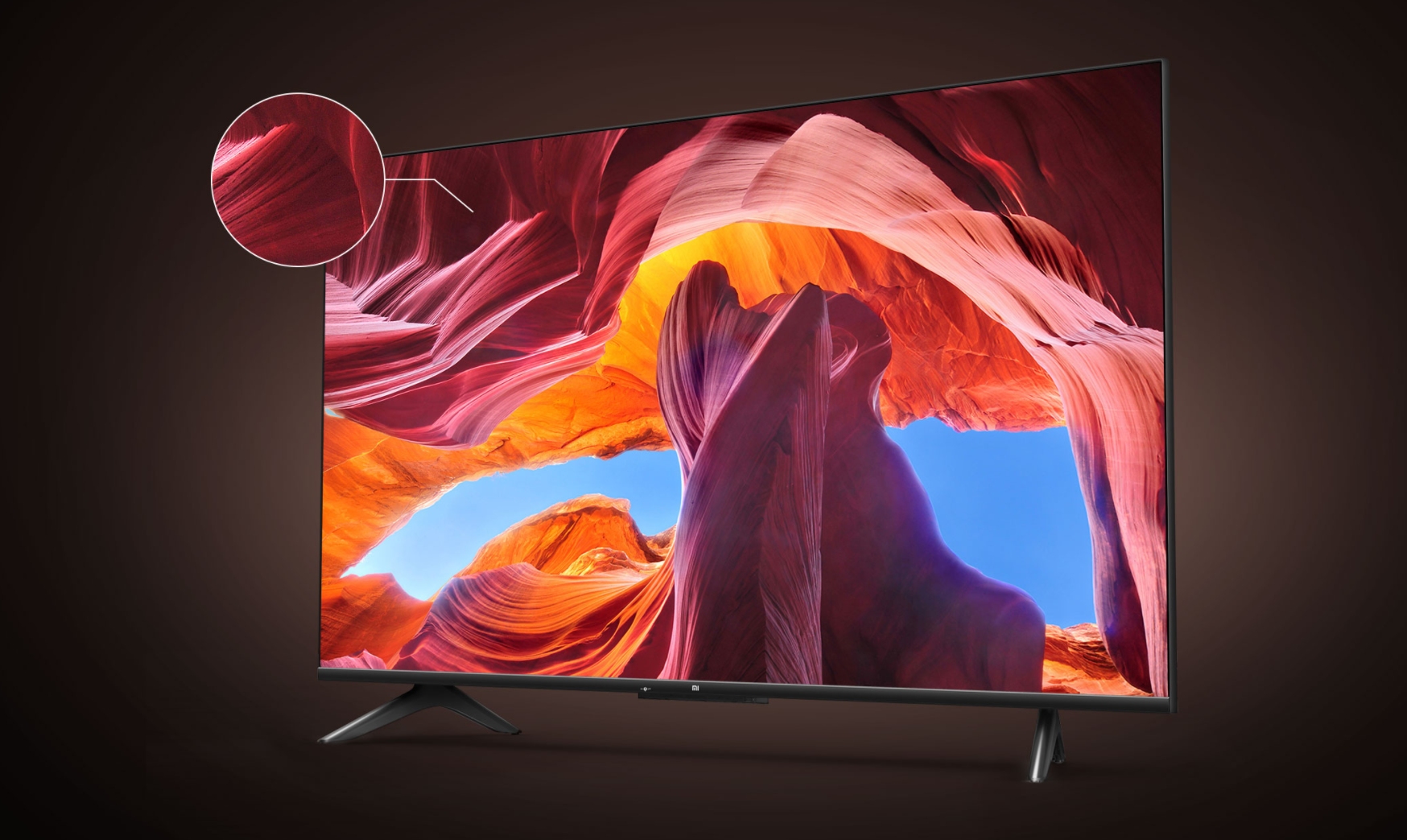Mi TV P1: Xiaomi Malaysia's affordable Android TV line up priced from ...