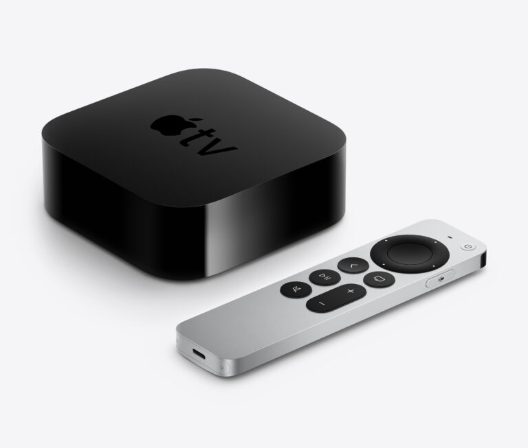 You can now buy the new Apple TV 4K in Malaysia, price starts at RM849 ...