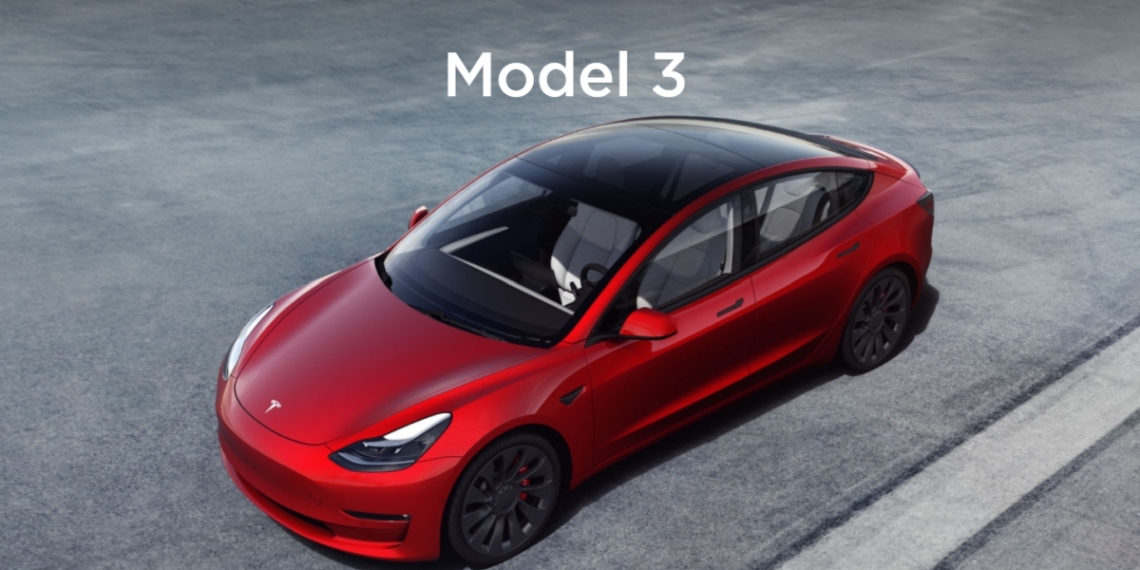 Why did Tesla remove radar sensors from Models 3 and Y? - SoyaCincau