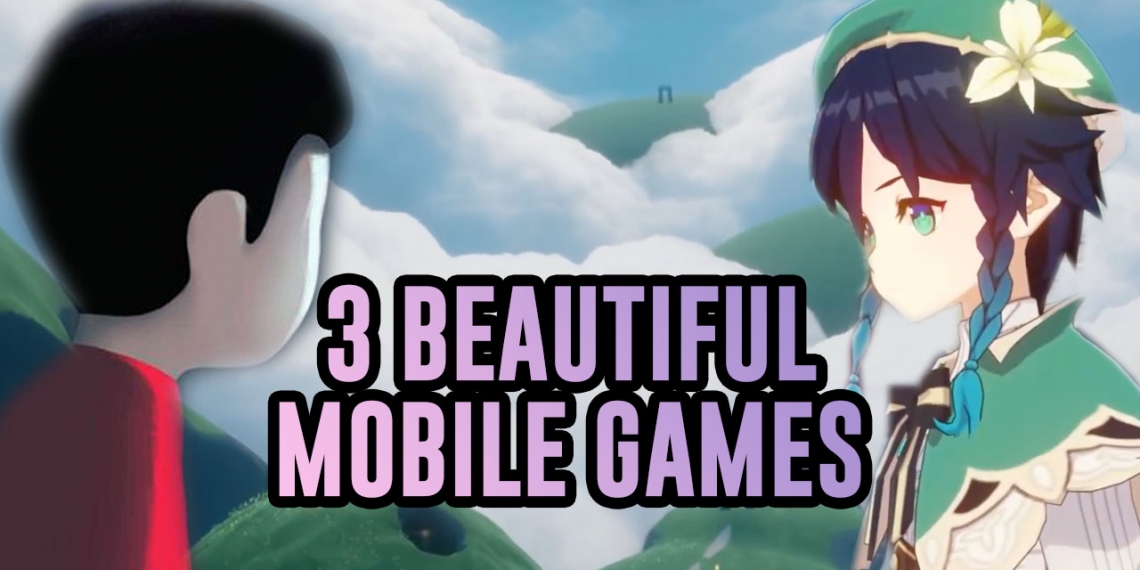 Nothing to do during Raya? Here are 3 beautiful games you can play for ...