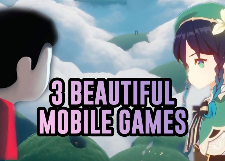 Nothing to do during Raya? Here are 3 beautiful games you can play for ...