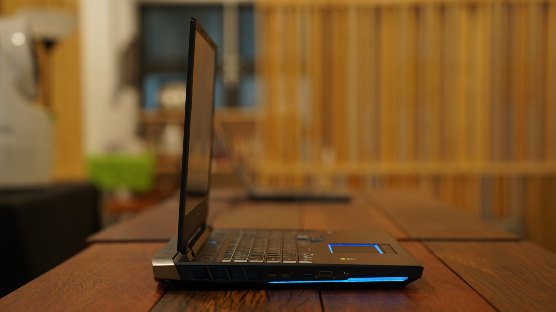 Acer Predator series now updated with 4K 120Hz Mini-LED display option ...