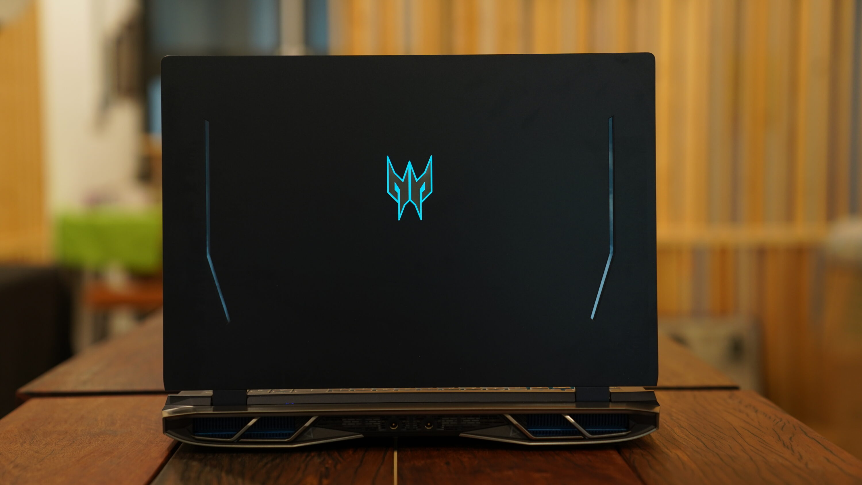 Acer Predator series now updated with 4K 120Hz Mini-LED display option ...