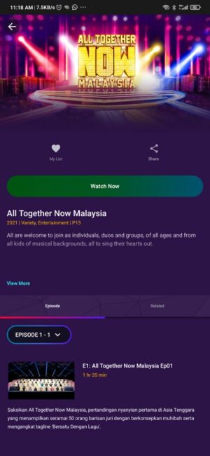 Astro launches Sooka: free streaming service with VIP plans from RM15 ...