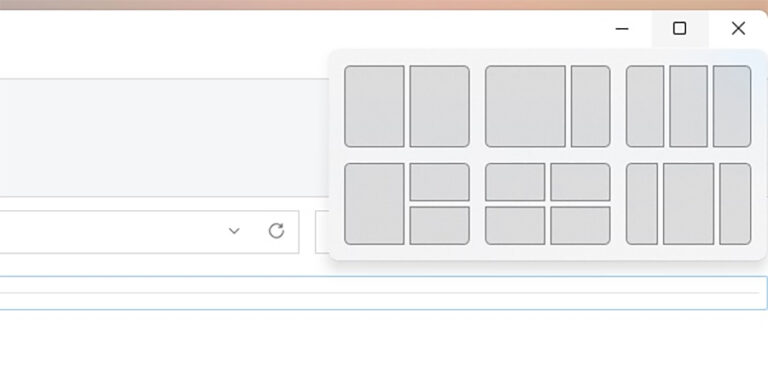 Windows 11 features big improvement for multi-monitor setups - SoyaCincau