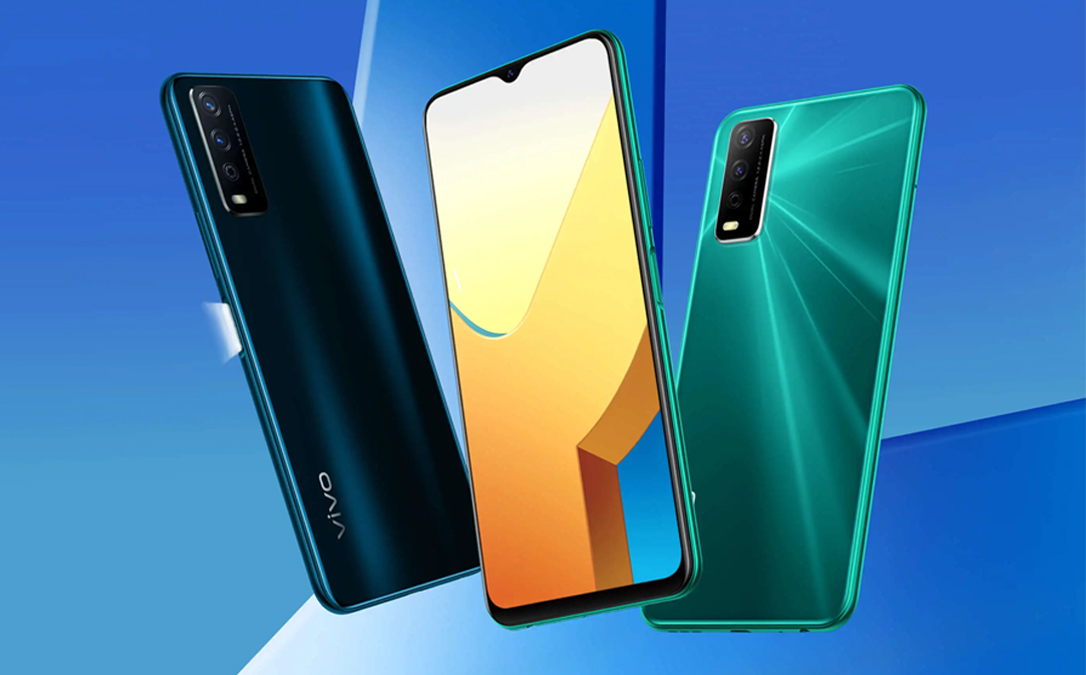 Vivo Y12A now available for RM529, features Snapdragon 439 and 5,000mAh ...