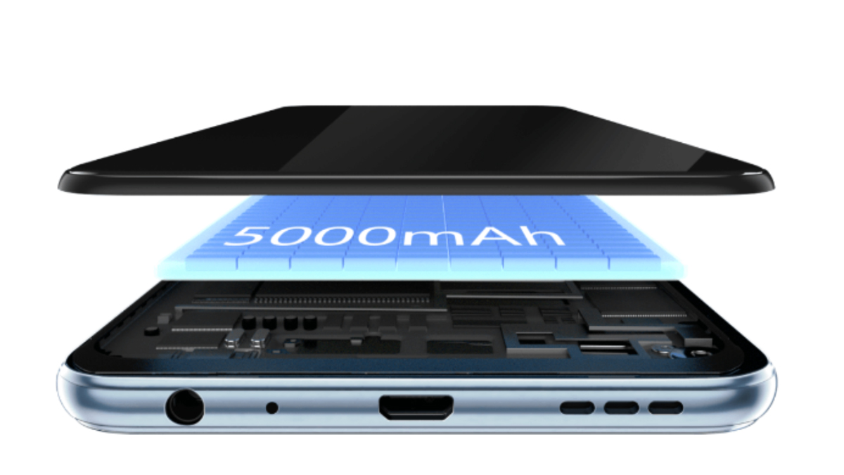 Vivo Y12A now available for RM529, features Snapdragon 439 and 5,000mAh ...