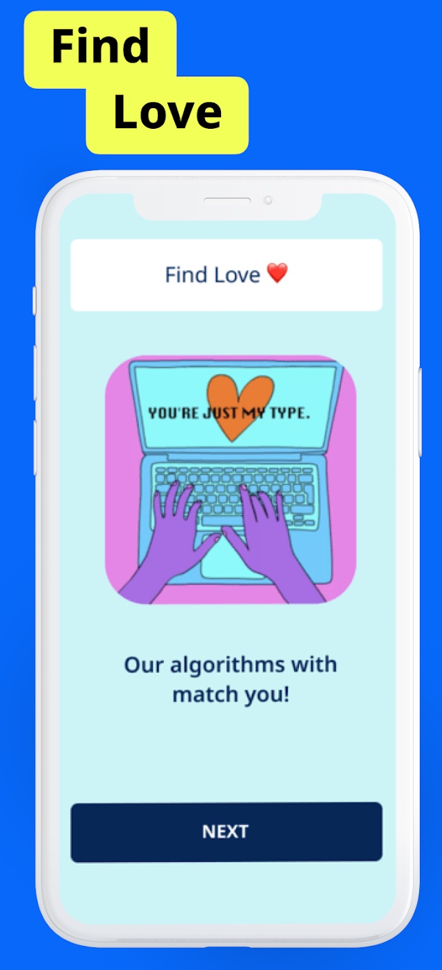 Schmooze is a dating app that matches people based on their taste in... memes - SoyaCincau