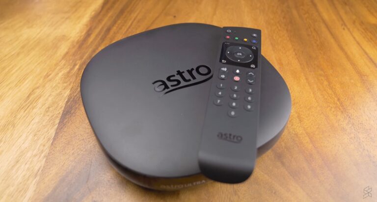 Astro celebrates its 25th anniversary with a brand new channel offering ...